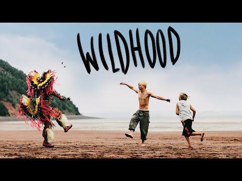 WILDHOOD // Official Trailer