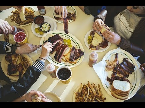 KC on KC: Iconic Eats