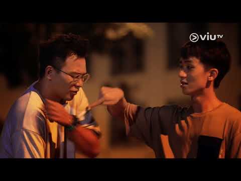 【ViuTV 2018】戲劇系列