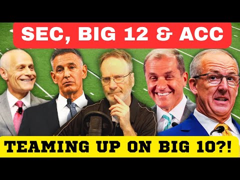 3 AGAINST 1! TENNESSEE FOOTBALL ,OHIO STATE FOOTBALL,BIG 10 FOOTBALL,SEC FOOTBALL,VOLS FOOTBALL