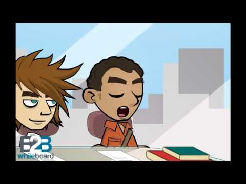 Organisational change - defined
