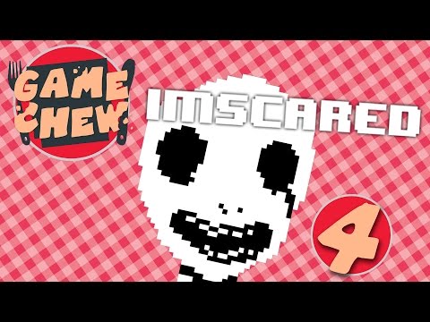 Steam Community :: Video :: Game Chew - Imscared: BOO! - PART 4