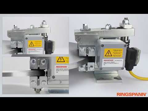 EV Electrical Brakes