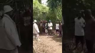 10 Things to Do in Kailahun War Cemetery | Gems.Travel