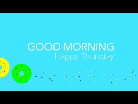 Happy Thursday by Totemy Studio