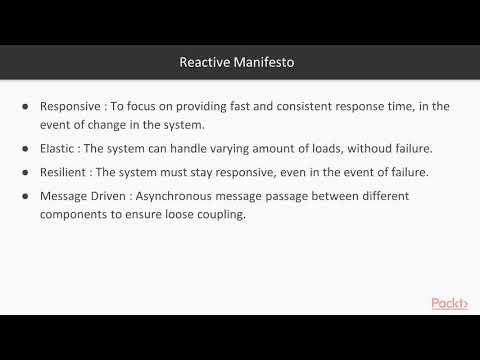 Learn High Performance Computing with Python 3 x Introduction to Reactive Programming|packtpub ...