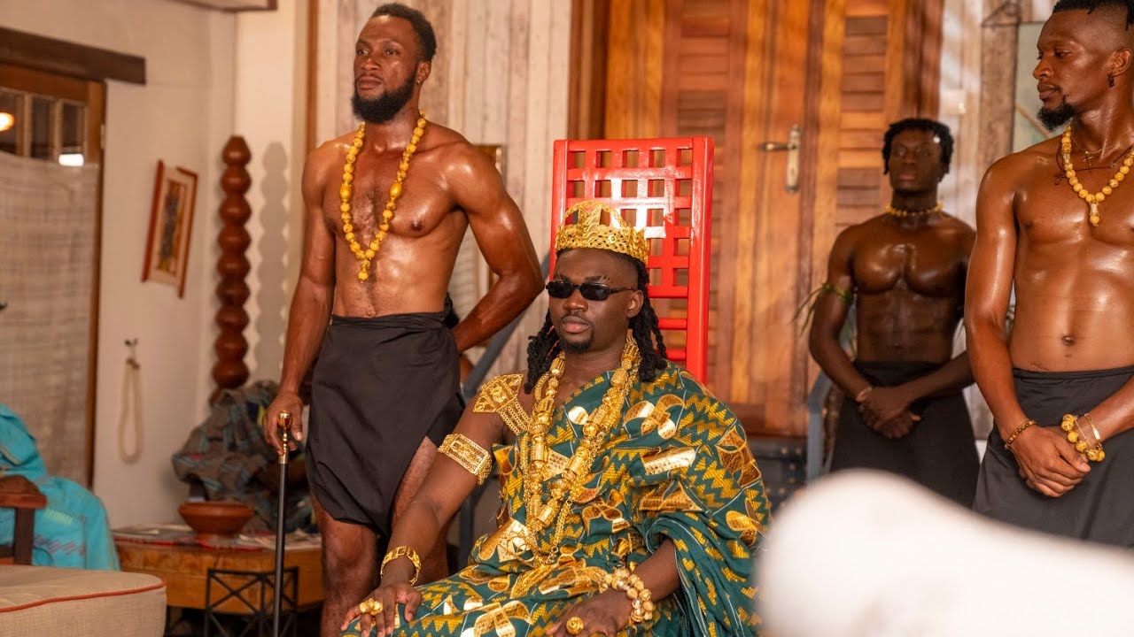 Koutoukou by Rémy Adan from Ivory Coast | Popnable
