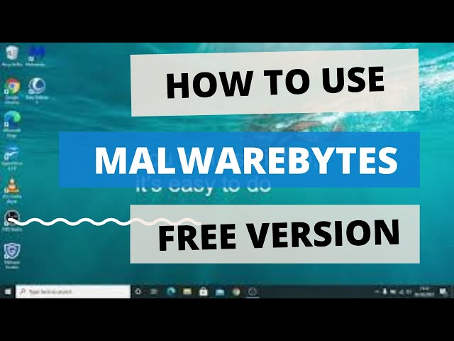 What is Malwarebytes antivirus? How to install, alternatives, and more