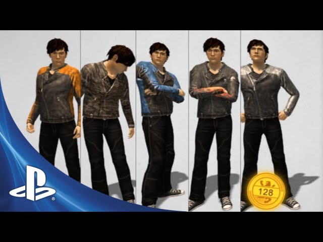 PlayStation Home: Update to v1.7, New Items And Chances To Win ...