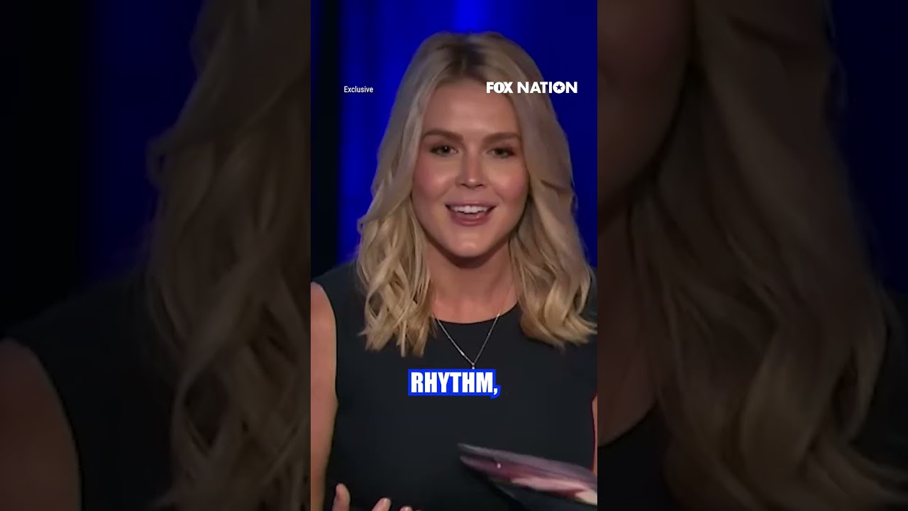 LEAVITT: TRUMP CREATES SUPPORTIVE WORKING ENVIRONMENT IN WHITE HOUSE