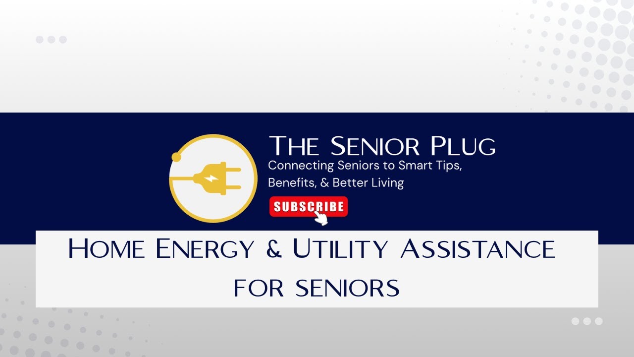 Home Energy Help for Seniors: LIHEAP & Bill Assistance 2026