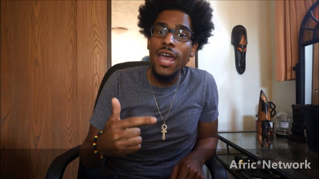 Afro Surinamese Peoples - Suriname, South America