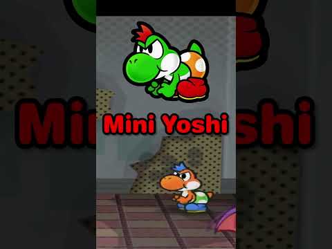 5 BEST Partners in the Paper Mario Series