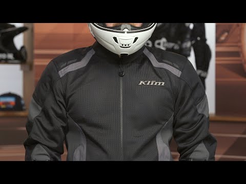 Klim Induction Jacket Review