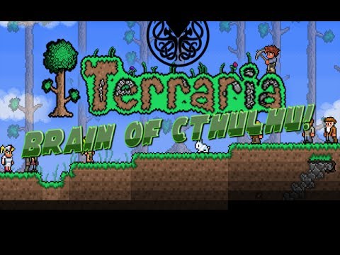 Steam Community :: Video :: Terraria Update: Episode 8 [Part 5] w/ AE Team