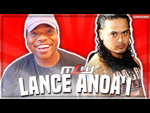 Roman Reigns’ cousin explains his extensive family tree