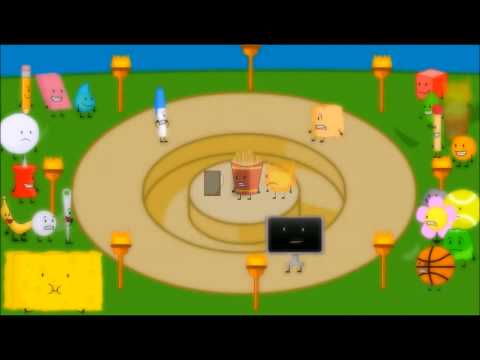 Steam Community :: Video :: BFDI Survivor Finale Part 5- The Winner Is...