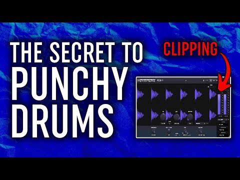 The Last Drum Synthesis Tutorial You'll Ever Need To Watch (The Complete Guide) - Gearspace