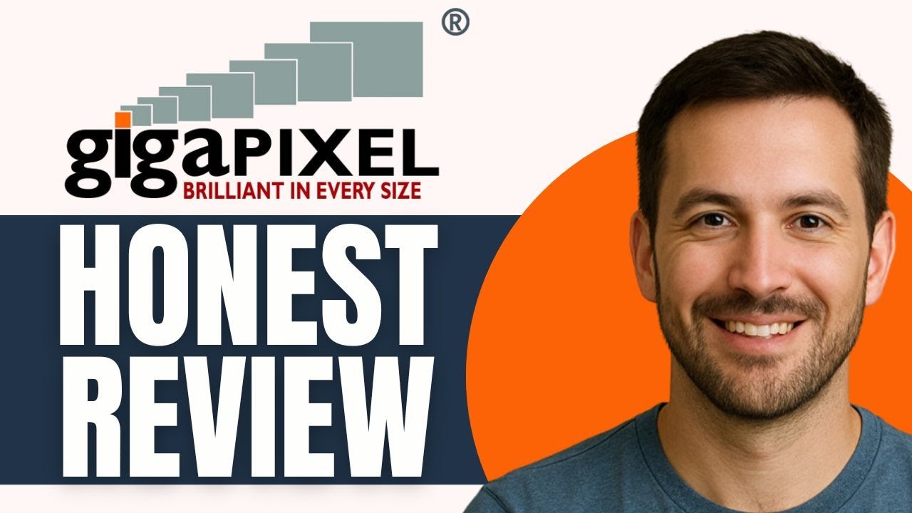 Gigapixel Review Best AI Image Upscaler Tested