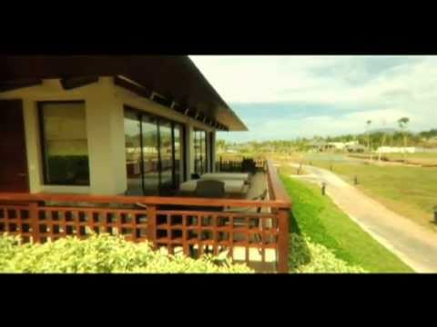 Anvaya Cove Seascape Ridge | Ayala Land Premier