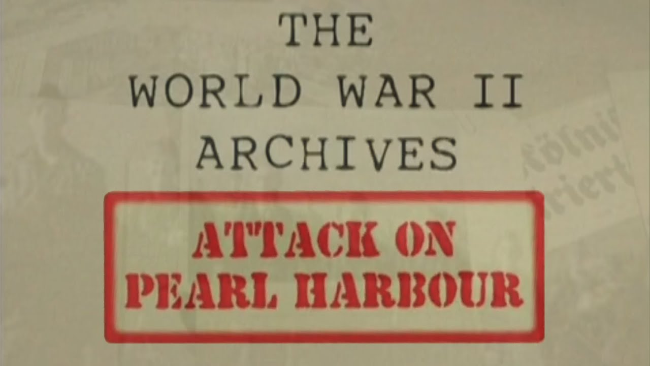 World War II Archives: 