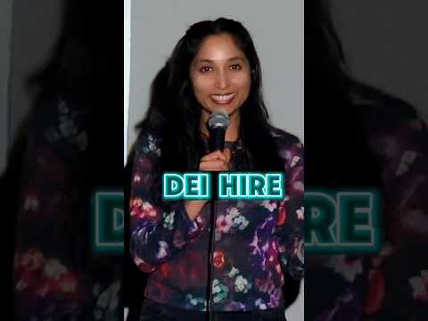 DEI HIRE
