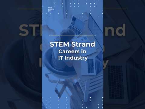 We'll discuss various job opportunities you need to get started in this ever-growing IT industry.????????