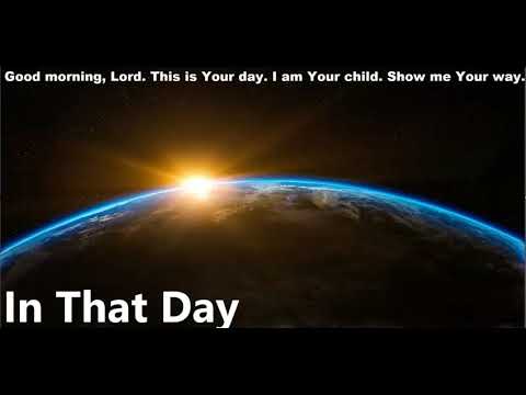 In That Day – Easy Peasy All-in-One Homeschool