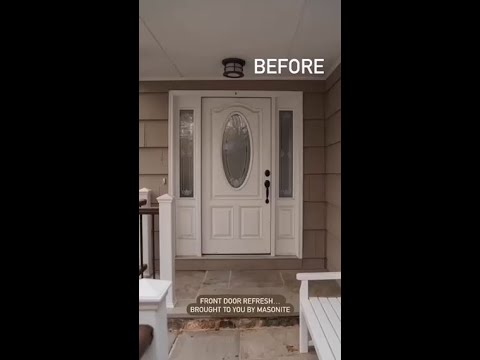 MPDS Front Door Transformation π