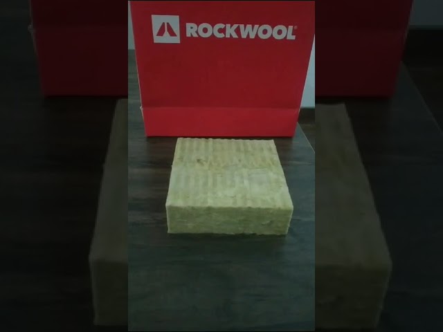 ROXUL Rockwool Products - Roxul Rockwool Stonewool Insulation Trader ...