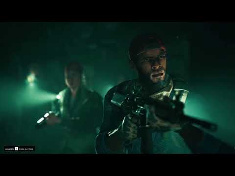 Steam Community :: Video :: 💀 ¡Zombies explosivos! | Back 4 Blood