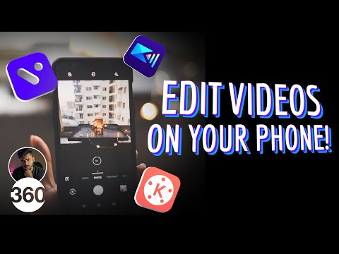 Best Free Video Editor Apps for Android: Making Videos Has Never Been Easier