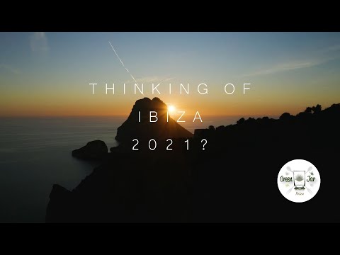 Private Events & Special Celebrations in Ibiza - Green Jar