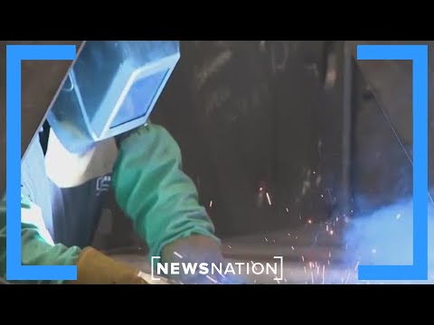 Why ‘soft skills’ are essential for new graduates | Morning in America