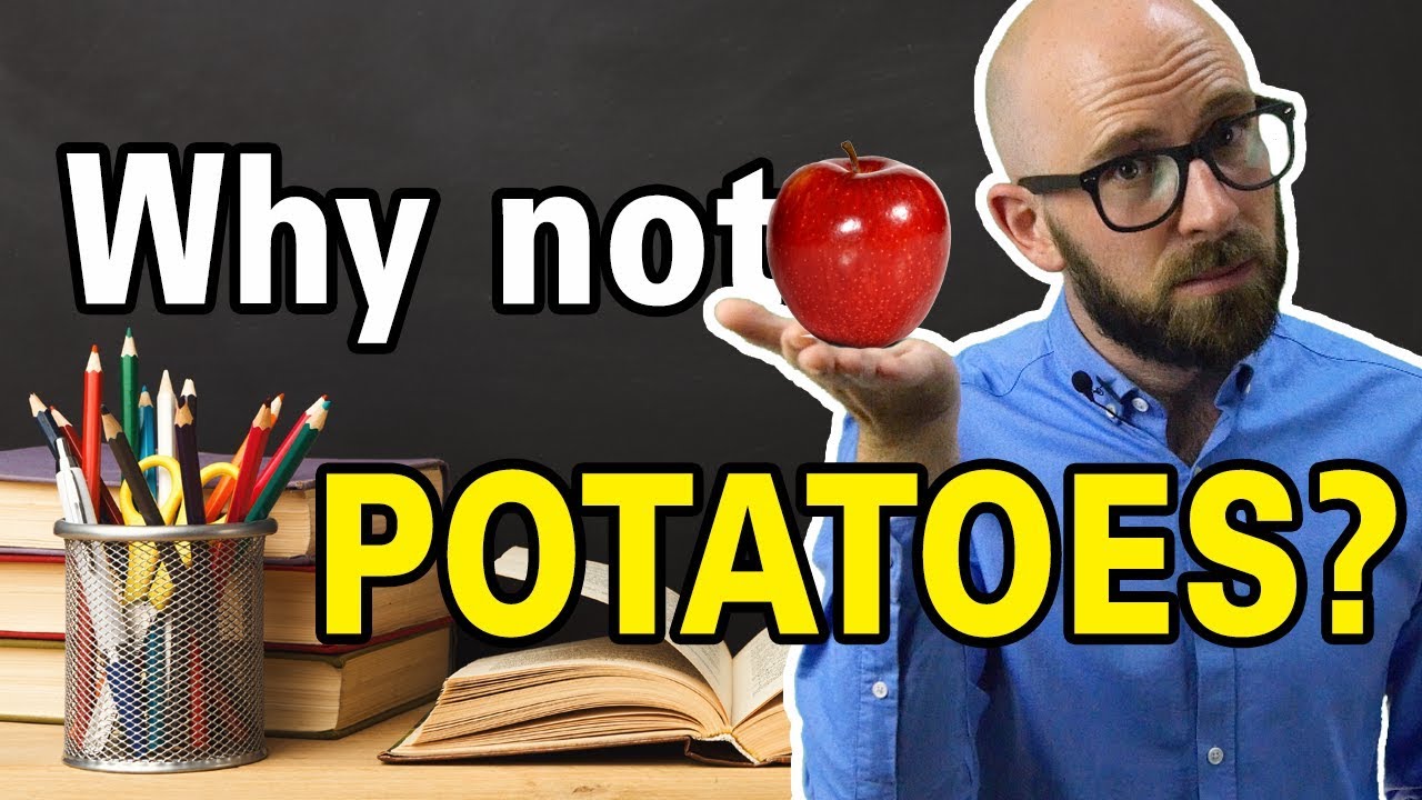 Why are Teachers Associated with Apples?