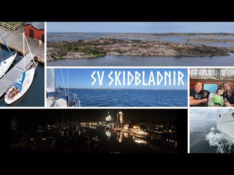 Intro 2024 - SV Skidbladnir