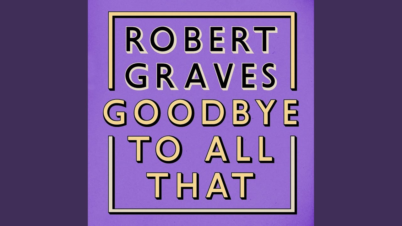 Chapter 306 - Goodbye to All That