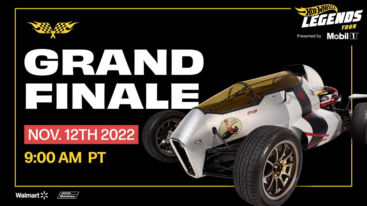 1992 Autozam Turned Tiny Monster Truck Wins Hot Wheels Tournament, Best ...