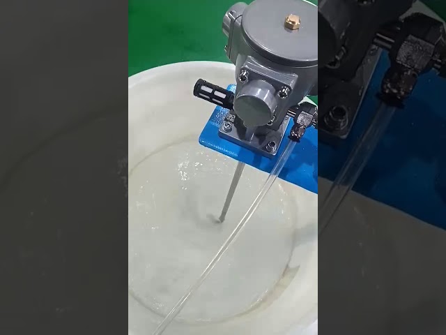 Air Agitator - SAN Self Elevating Air Agitator Manufacturer from Thane