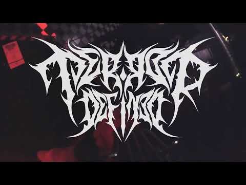 Terror Defined - Tales Of The Forgotten / Veil Of Foulness Troisdorf Live & Loud 08.02.2025 Basscam