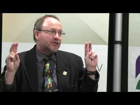 EarthCache - Engaging the Public in Geology