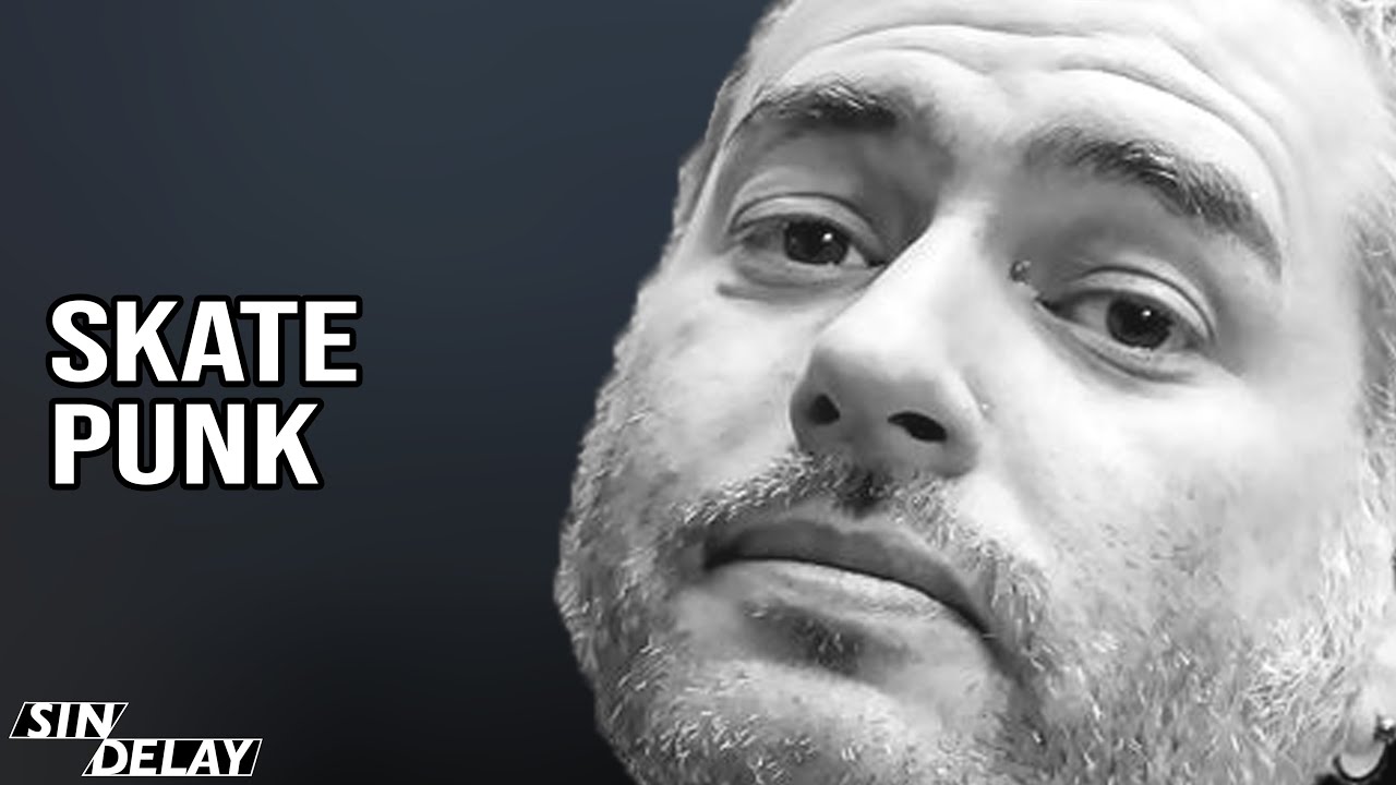 ¿Dónde Empezar? Skate Punk