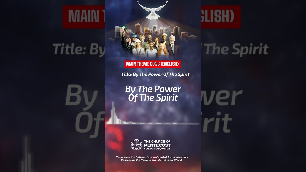 2026 Main Theme Song Lyrics Video