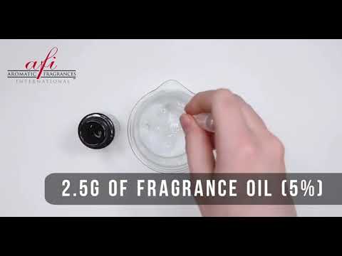 Aromatic Fragrances International