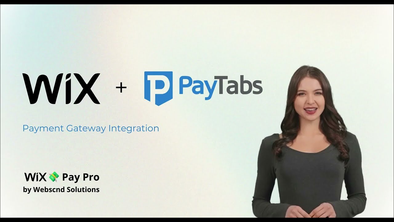 Wix PayTabs Integration: Accept MADA Card Payments Online with Ease | Wix Pay Pro