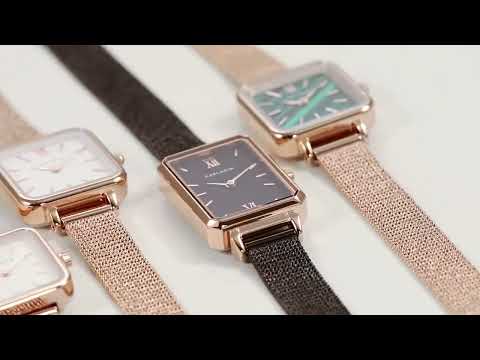 New season arrivals - Women's watches Petite all square. Square petite watches for her, your choice