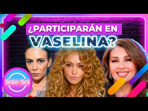 Paulina Rubio sí estará en la nueva producción de la icónica obra de ...