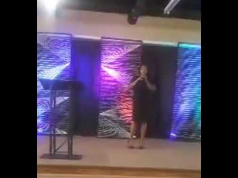 Hire JerVonne L. Barrow - Gospel Singer in Richmond, Virginia