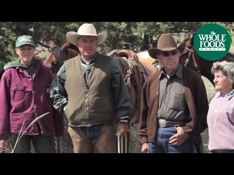 Country Natural Beef | Meet the Ranchers | Whole Foods Market