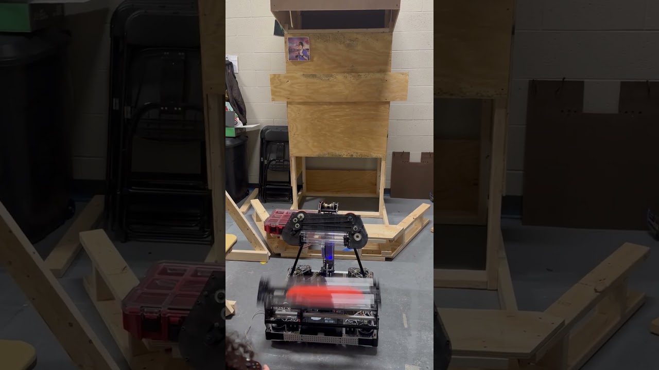 3175 Knight Vision | 2024 Build Thread | Open Alliance - Open Alliance ...